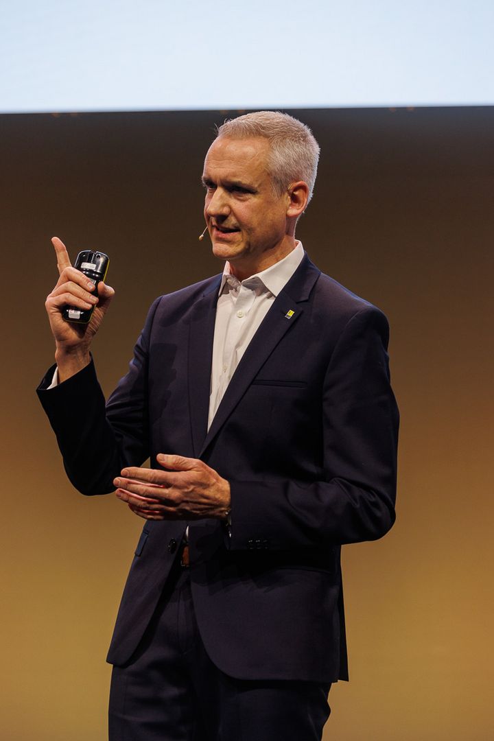 DAT Report 2025 vorgestellt