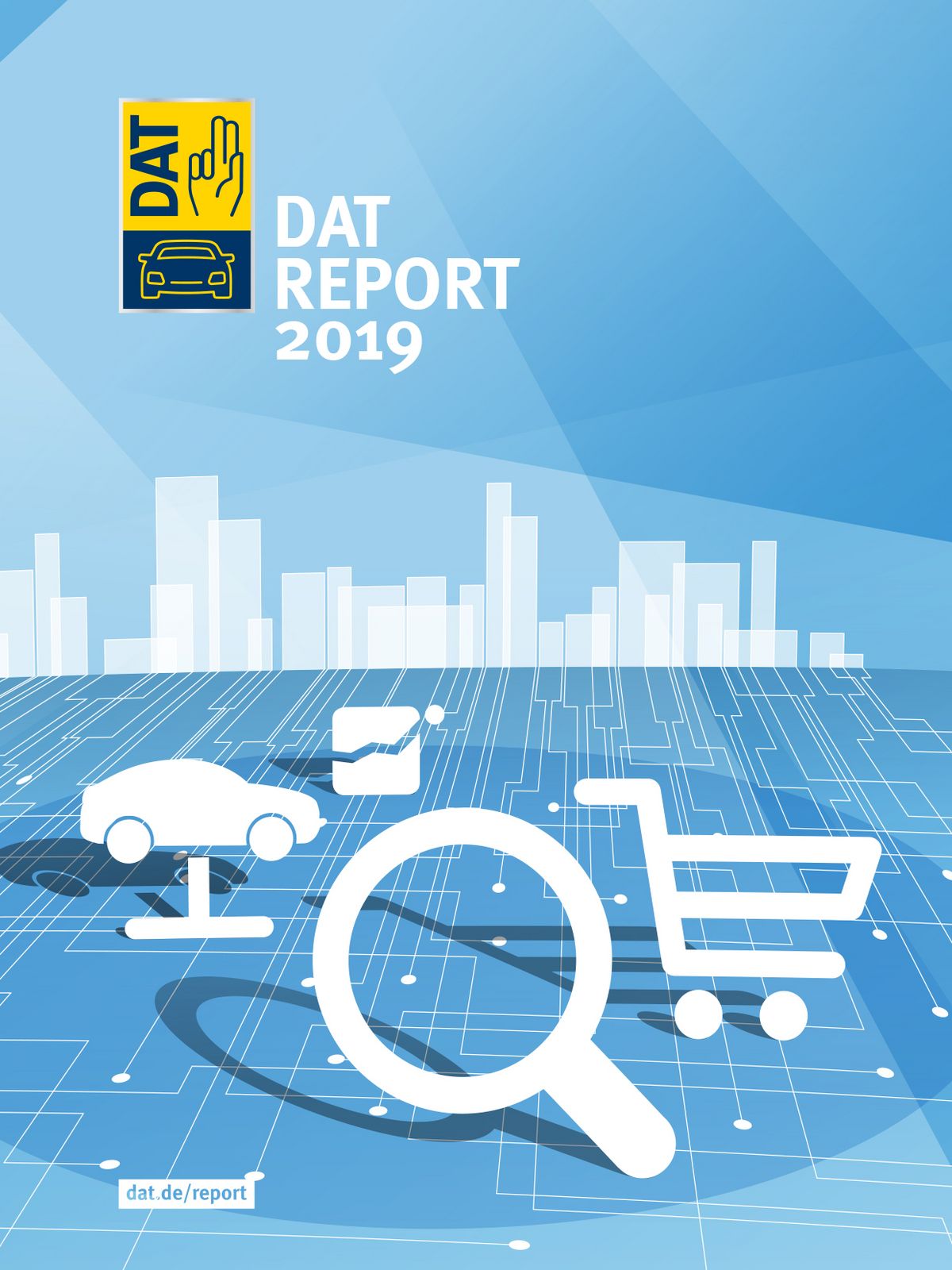 Highlights aus dem DAT-Report 2019