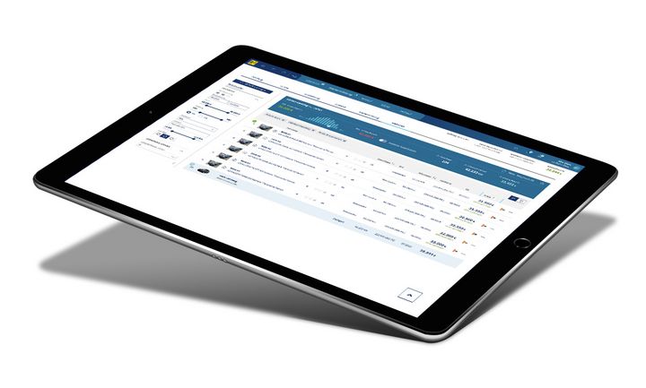 SilverDAT 3 für Sachverständige