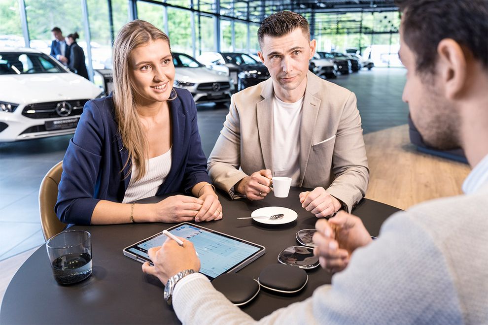 SilverDAT Connect: Flottenmanagement-Software