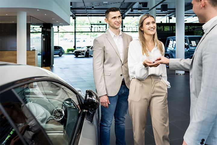 DAT - die Brancheninstitution