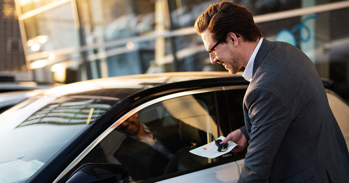 SilverDAT Connect: Flottenmanagement-Software